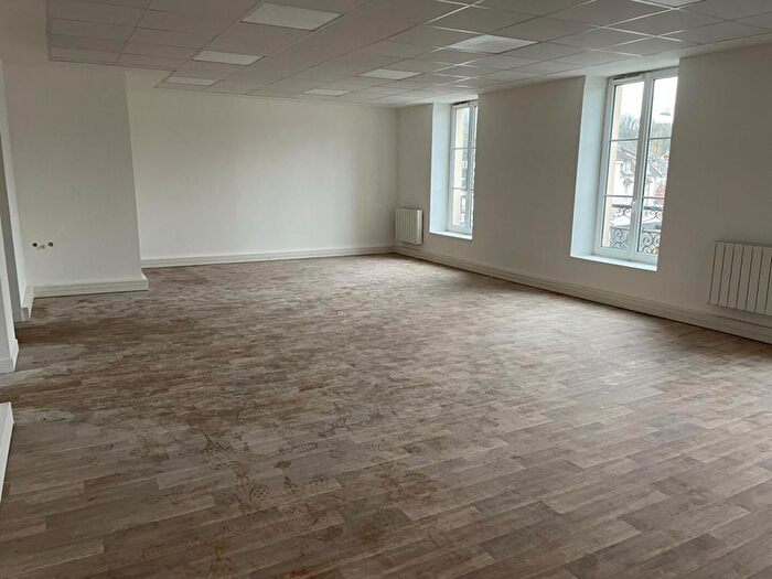 La Ferté-sous-Jouarre - Appartement 1 pièce à vendre