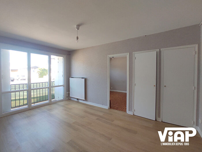 Limoges, Le Sablard, Limoges Sud - Appartement 2 pièces à louer