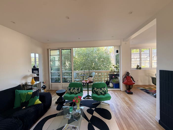 Appartement 5 pièces à vendre - postalCode
