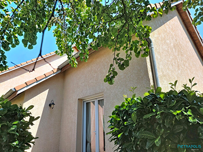 Maison 7 pièces à vendre - Ouroux-sur-Saône