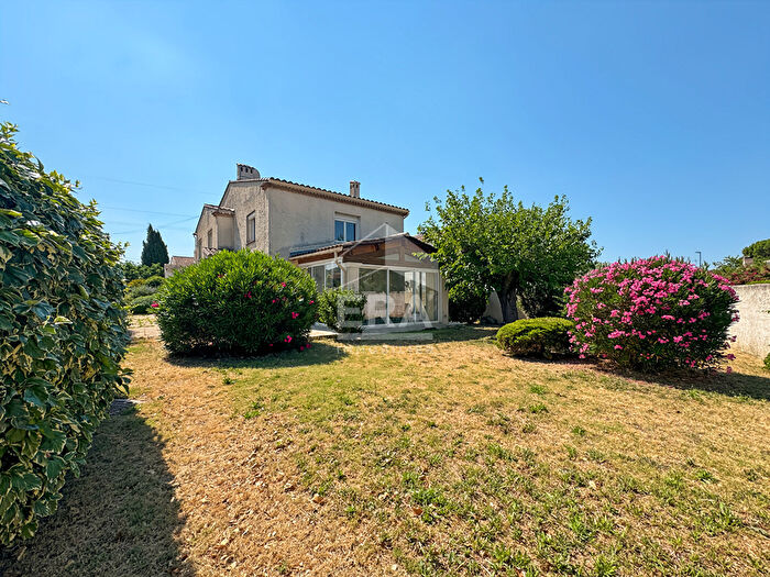 Bouc-Bel-Air, La Salle - Maison 7 pièces à vendre