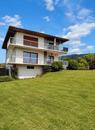 Appartement 4 pièces à vendre - Perrignier