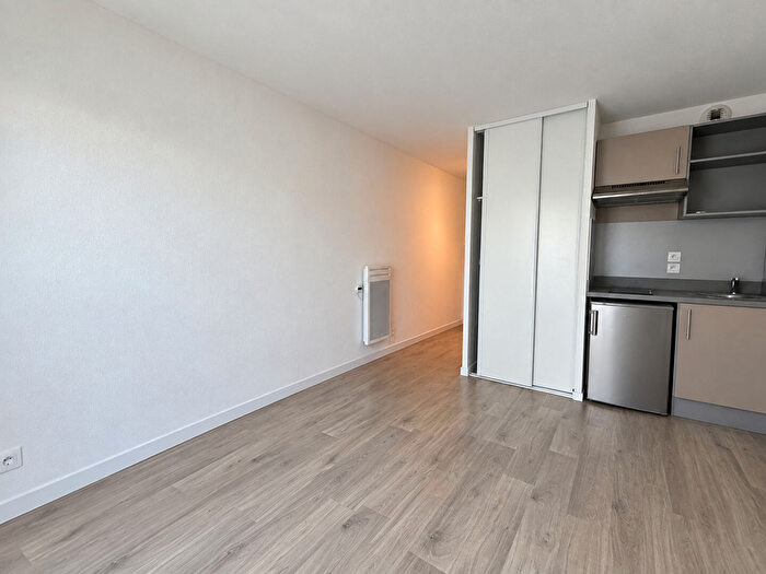 Appartement 1 pièce à vendre - Castanet-Tolosan