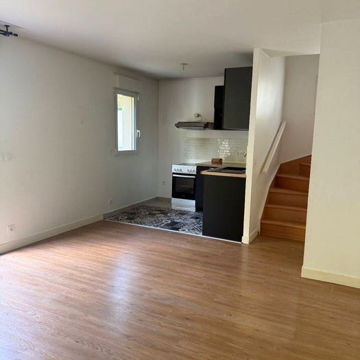 La Boissière-Le Parc de Nanteuil, Rosny-sous-Bois : Appartement 4 pièces à louer