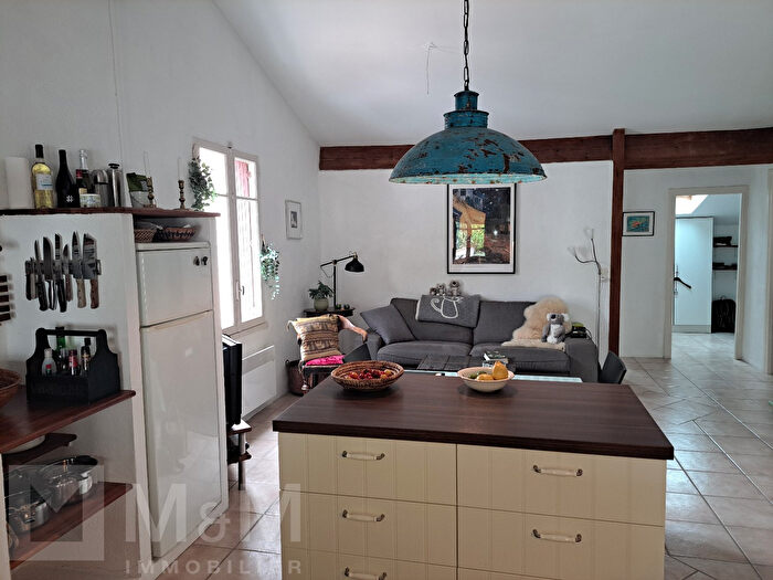 Maison à vendre - Axat - 4 pièces - 2 chambres