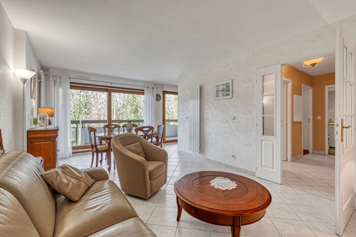 Appartement à vendre - Menthon-Saint-Bernard - 2 pièces - 1 chambre