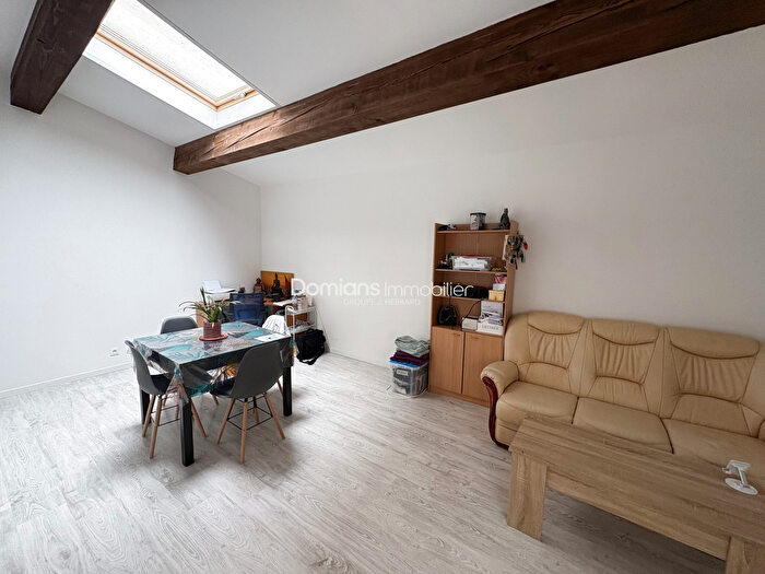 Maison 3 pièces à vendre à Canohès
