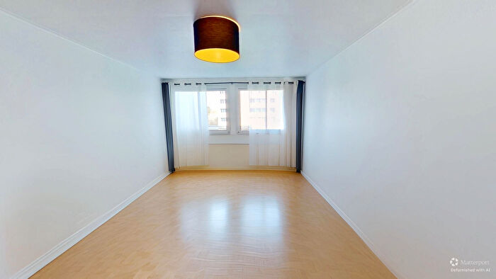 Appartement à louer - Sèvres, Les Bruyères - 3 pièces - 2 chambres