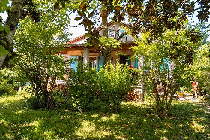 Maison à Lisle-sur-Tarn, à vendre