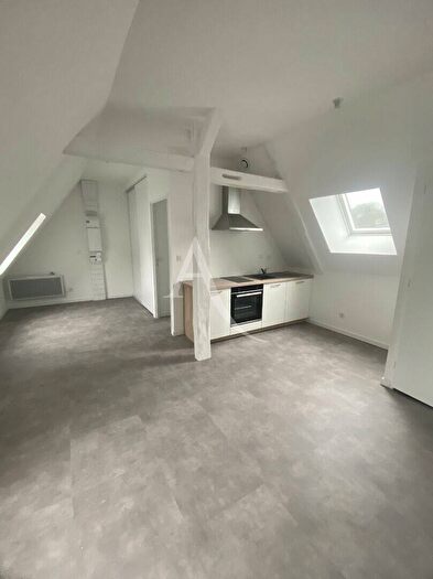 Appartement 1 pièce à louer à Bléré
