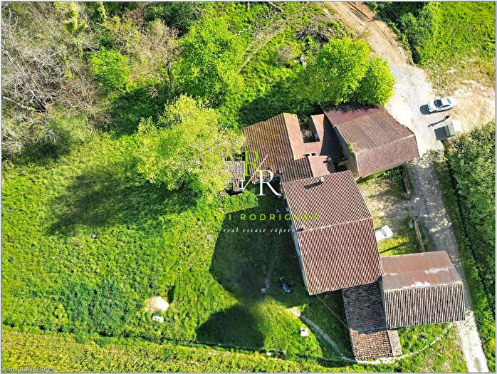 Arzacq-Arraziguet : Maison 11 pièces à vendre