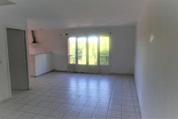Appartement 4 pièces à louer - Sainte-Marie-la-Mer