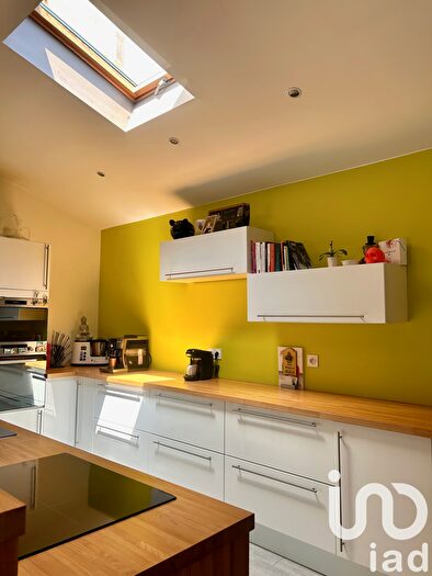 Maison à vendre - Cussac-Fort-Médoc - 7 pièces