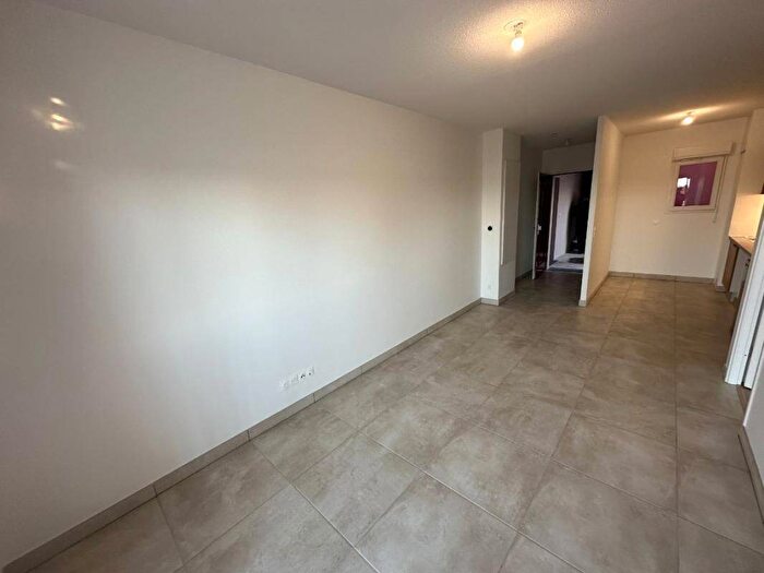 Appartement 2 pièces à Cavailles-Camparian, Cenon, à louer