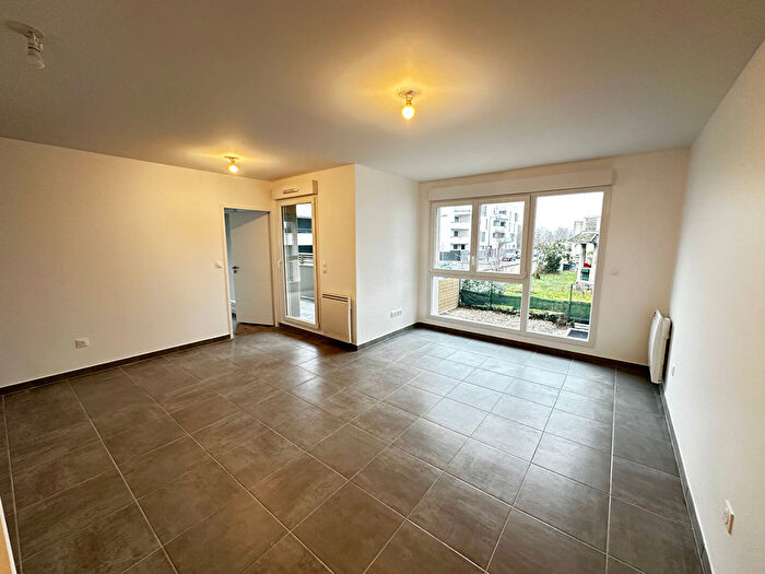 Reims, Jamin, Jaurès, Cernay, Epinettes - Appartement 3 pièces à louer