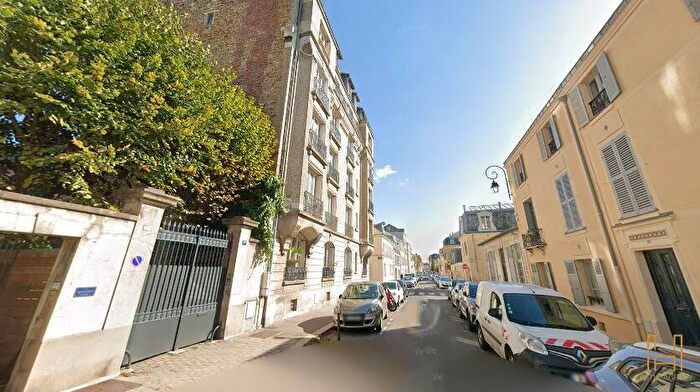 Notre Dame, Versailles : Appartement 1 pièce à louer