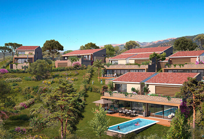 Maison à vendre - Banyuls-sur-Mer - 4 pièces - 3 chambres