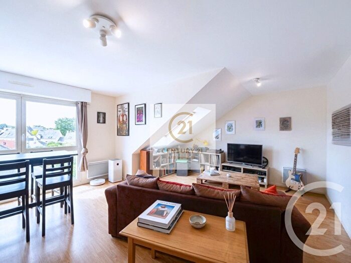 Appartement 3 pièces à vendre à Quartiers Sud-Est, La Poterie