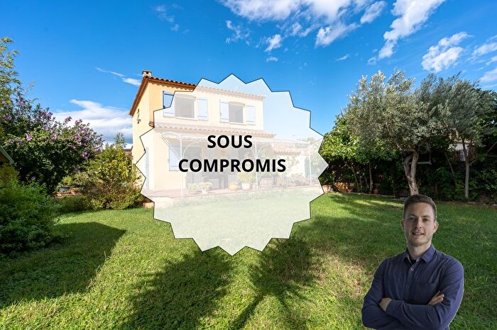 Maison à vendre - Saint-Aunès - 5 pièces - 3 chambres