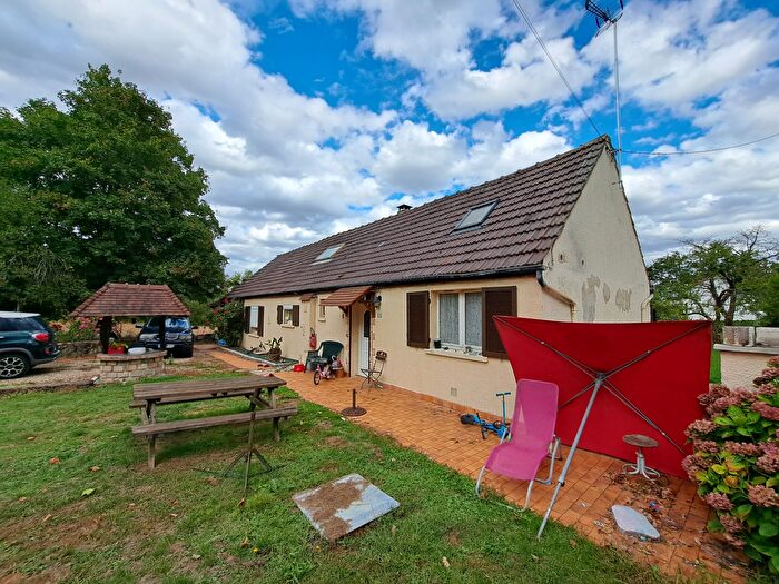 Maison 6 pièces à Soissons, Gare, à vendre