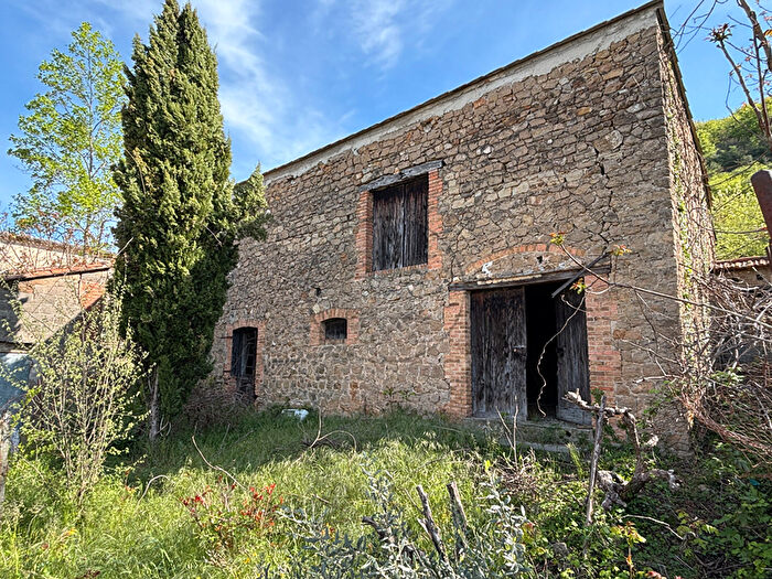 Maison 2 pièces à vendre - Bessèges