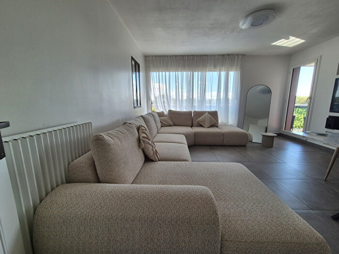Tremblay-en-France, Centre-ville - Appartement 4 pièces à vendre