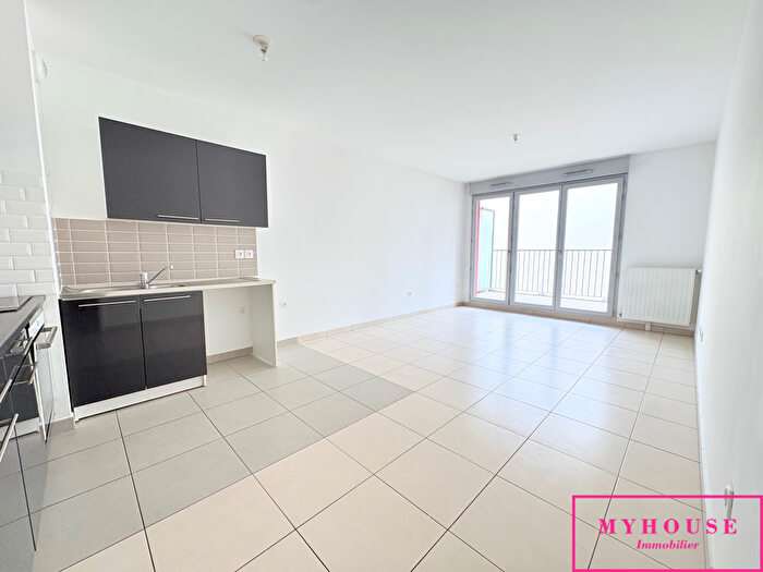 Cachan, Coteau : Appartement 3 pièces à vendre