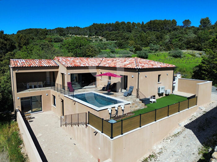 Maison 6 pièces à Vacqueyras, à vendre