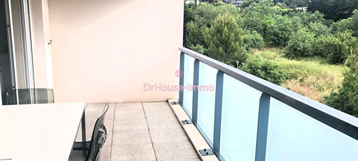 Appartement 3 pièces à vendre - Marseille 12ème, La Fourragère