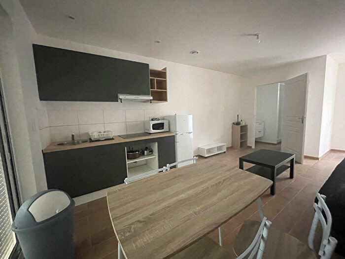 Appartement 1 pièce à louer - Bergerac, Les Bories, Salvette, Les Versannes, Gala