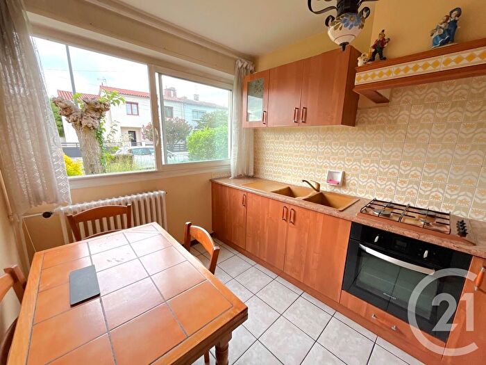 Maison à vendre - Pinsaguel - 5 pièces - 4 chambres