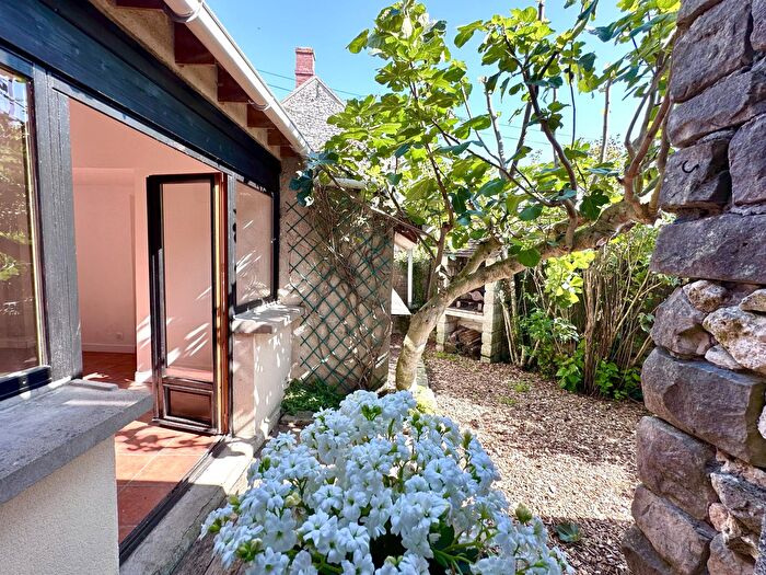 Maison à vendre - Perthes - 4 pièces - 3 chambres