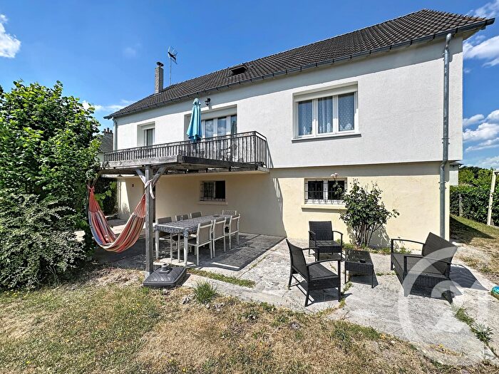 Maison 6 pièces à Lamotte-Beuvron, à vendre