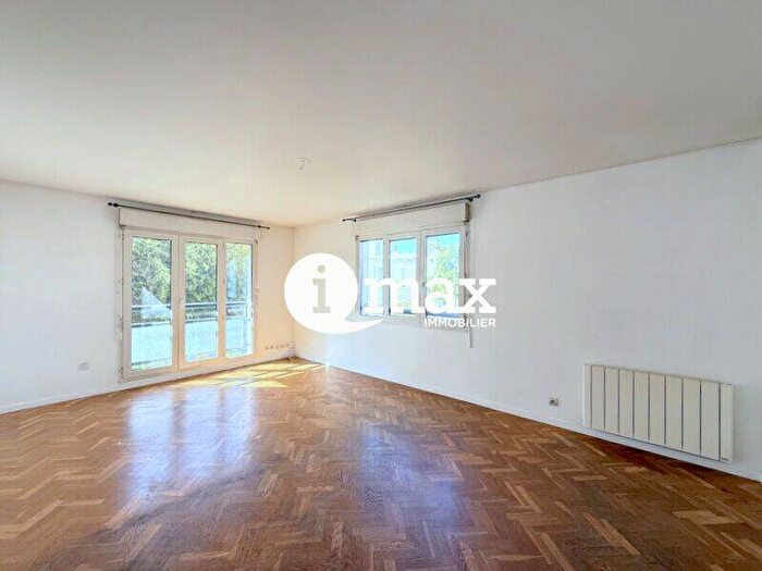 Appartement 2 pièces à louer à Bécon, Courbevoie