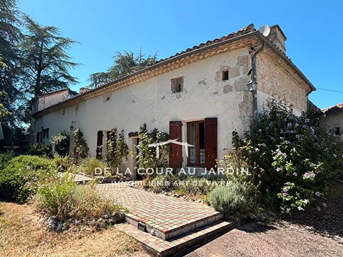 Beauville : Maison 8 pièces à vendre