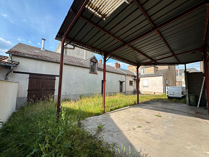 Maison 8 pièces à vendre - Saran, Vilpot