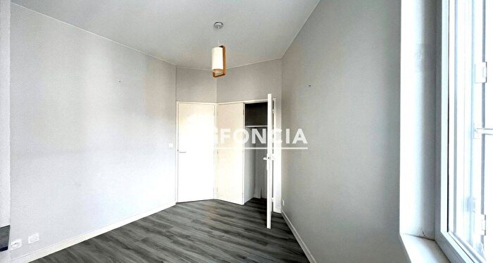 Appartement 2 pièces à Hyper Centre-Vieille Ville, Saint-Étienne, à louer