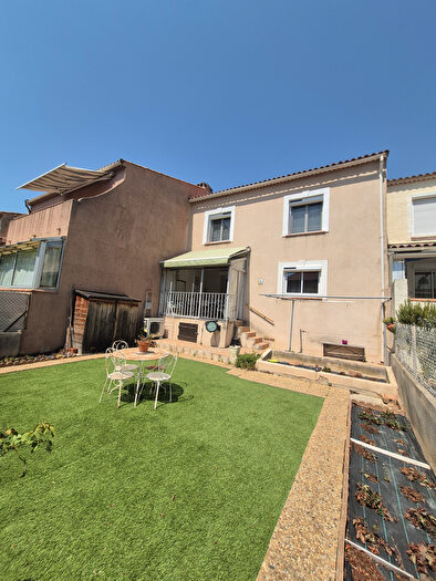 Maison 6 pièces à Six-Fours-les-Plages, Les Lones, Bucarin, Fort, Les Playes, à vendre