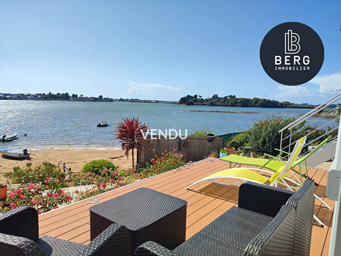 Maison à vendre - Belz - 7 pièces - 2 chambres