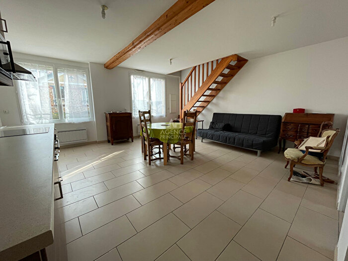 Appartement à vendre - Chaville, Ursine - 3 pièces - 2 chambres