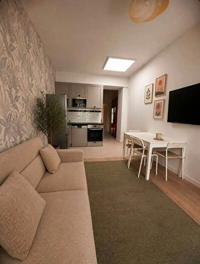 Appartement 2 pièces à Limeil-Brévannes, Pasteur, Marquèze, à louer