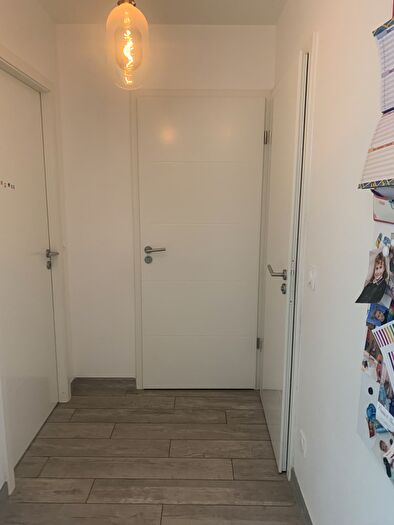 Appartement 4 pièces à vendre - Ivry-sur-Seine, Petit Ivry