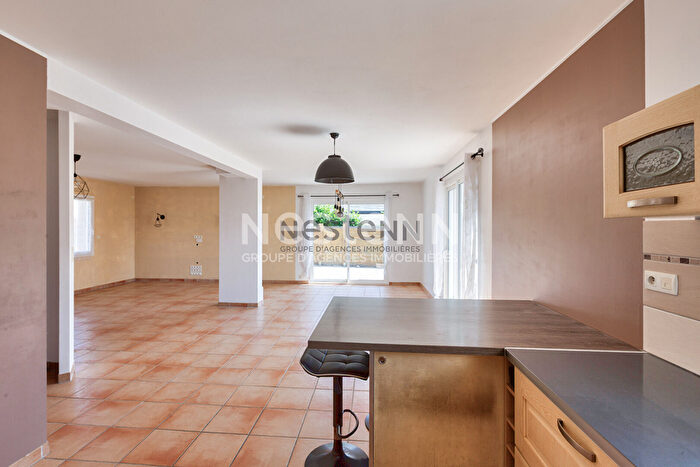 Maison à vendre - Andel - 6 pièces - 4 chambres