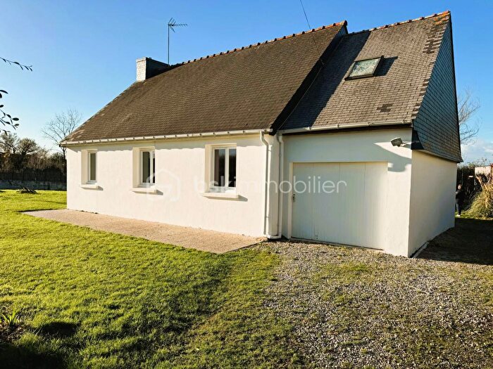 Erdeven : Maison 3 pièces à vendre