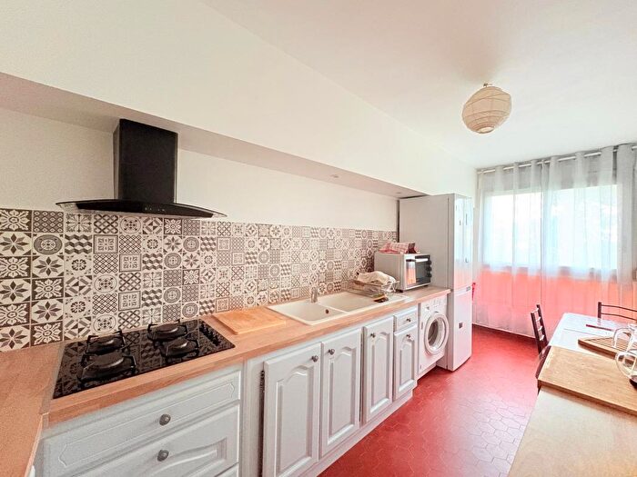 Appartement à vendre - Toulouse, Papus - 2 pièces - 1 chambre