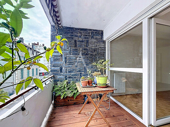Appartement 3 pièces à Pau, Dufau, Tourasse, à vendre