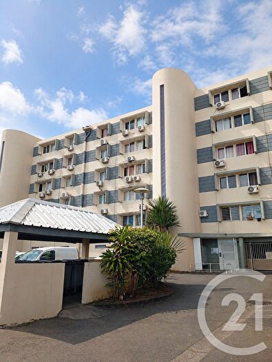 Appartement 1 pièce à Saint-Denis, Le Chaudron, Sainte-Clotilde, à vendre