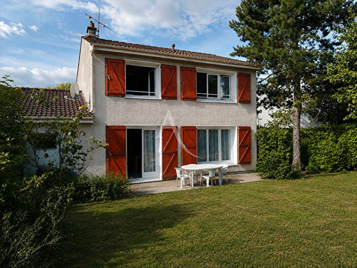Trilport - Maison 4 pièces à vendre