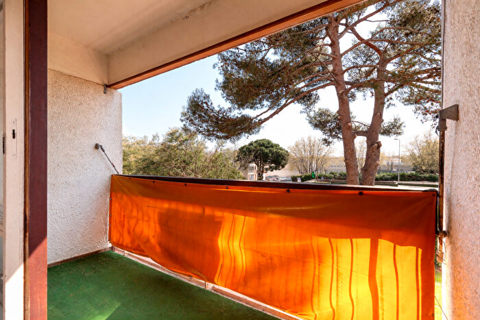 Appartement à vendre - Fréjus, Villeneuve - 5 pièces - 3 chambres