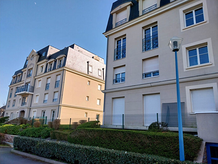 Appartement à vendre - Lannion, Centre-ville - 3 pièces - 2 chambres